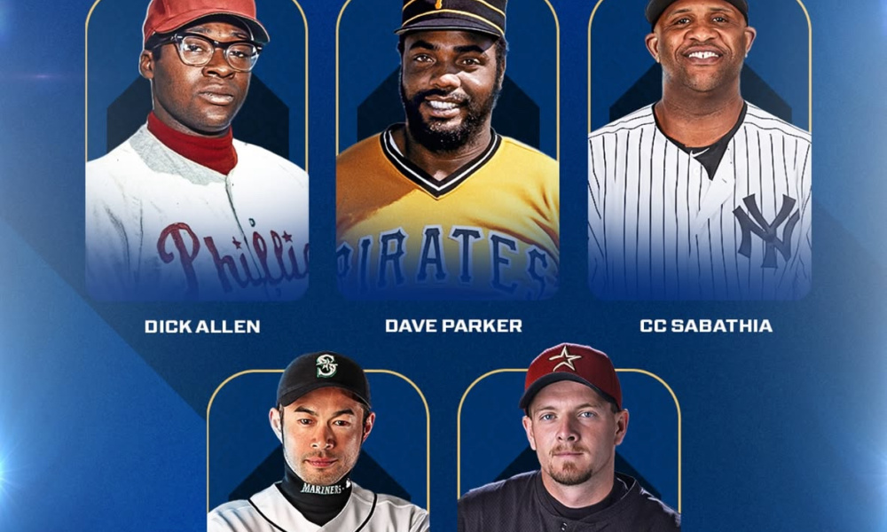 MLB Network to exclusively air the National Baseball Hall of Fame ...