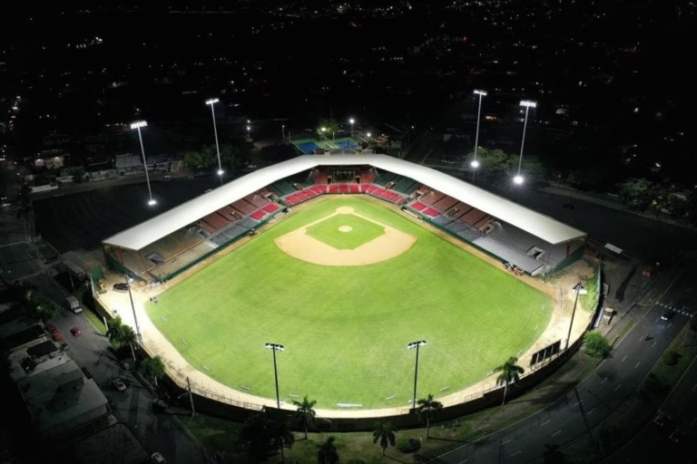 ESPN platforms to broadcast inaugural ‘Puerto Rico Challenge,’ A New ...