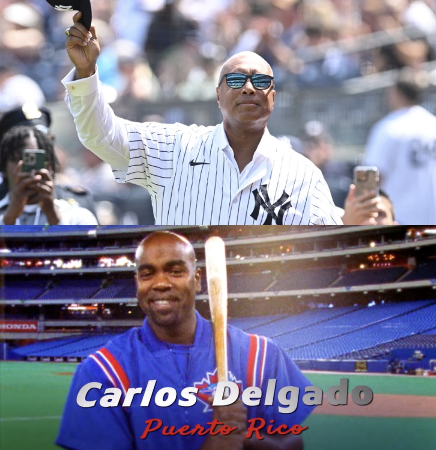 Could three Puerto Ricans be inducted into the Hall of Fame in 2026 ...