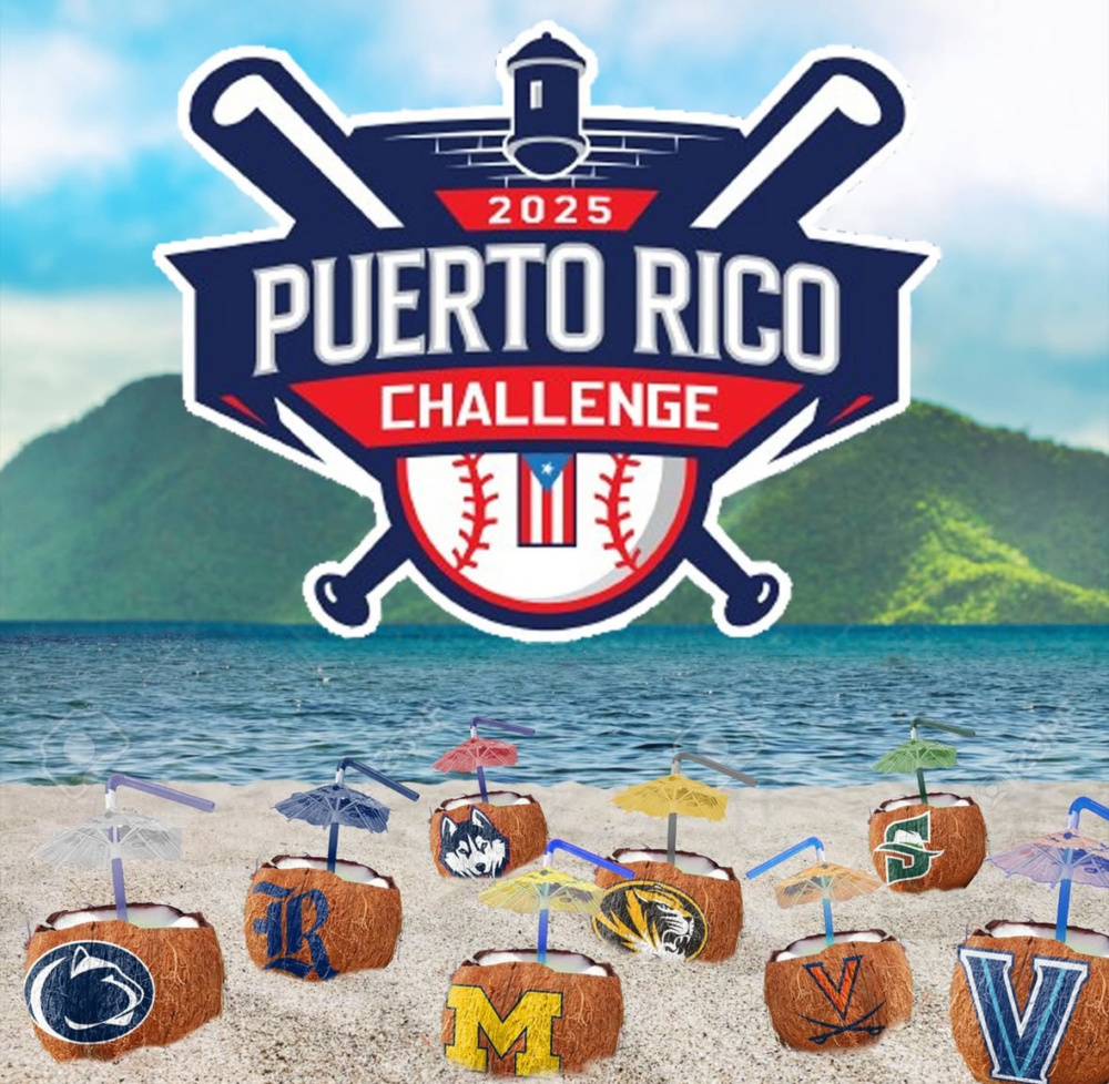 The Stage Is Set For First-Ever ‘Puerto Rico Challenge’ – Latino Sports