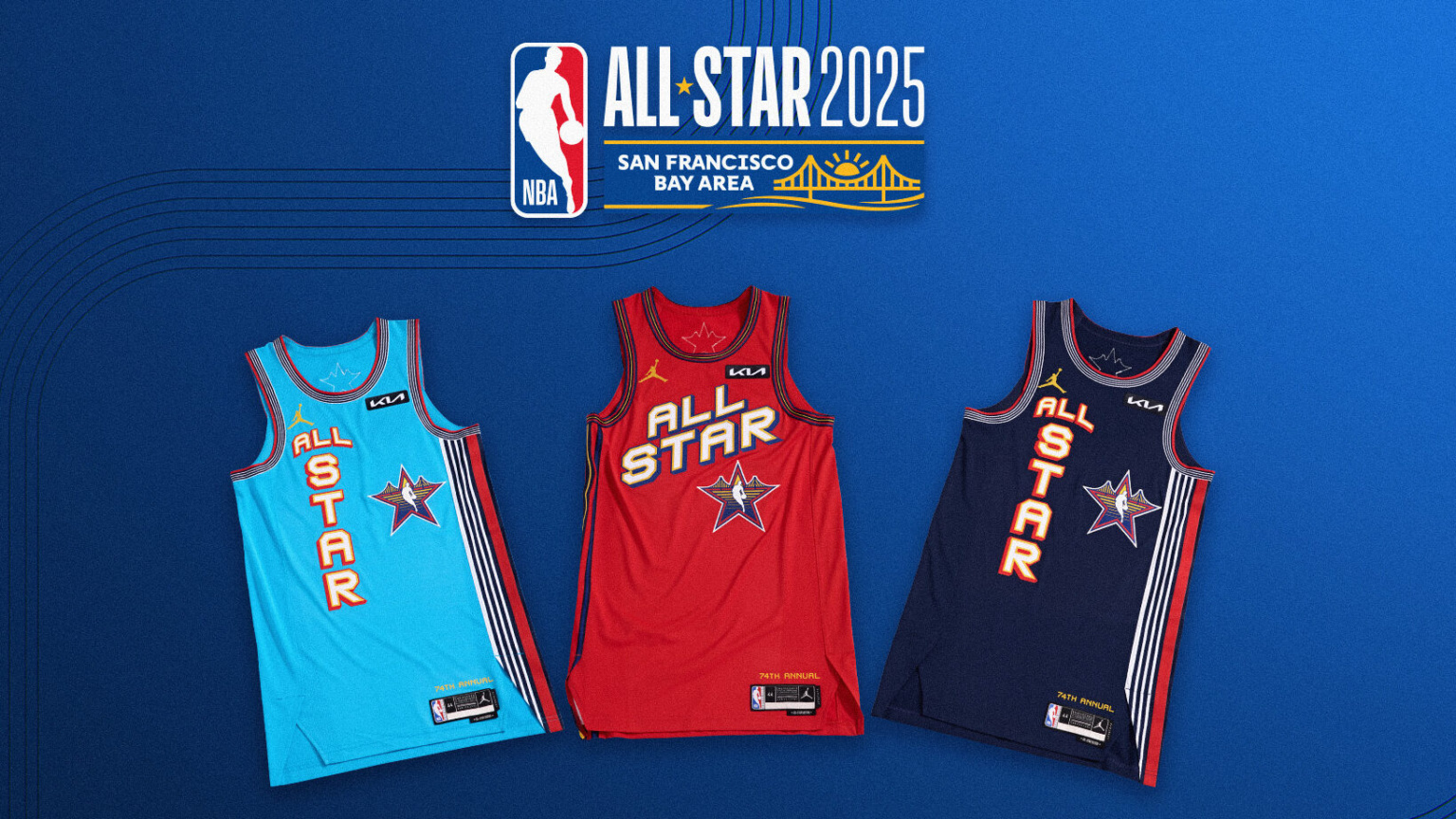 NBA All-Star 2025 delivers record social media engagement for Friday ...