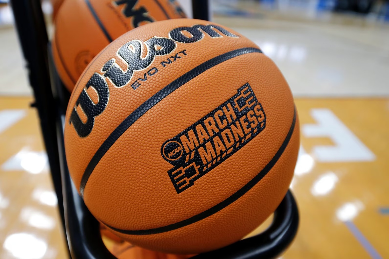 CBS Sports and TNT Sports announce 2026 NCAA Division I men’s ...