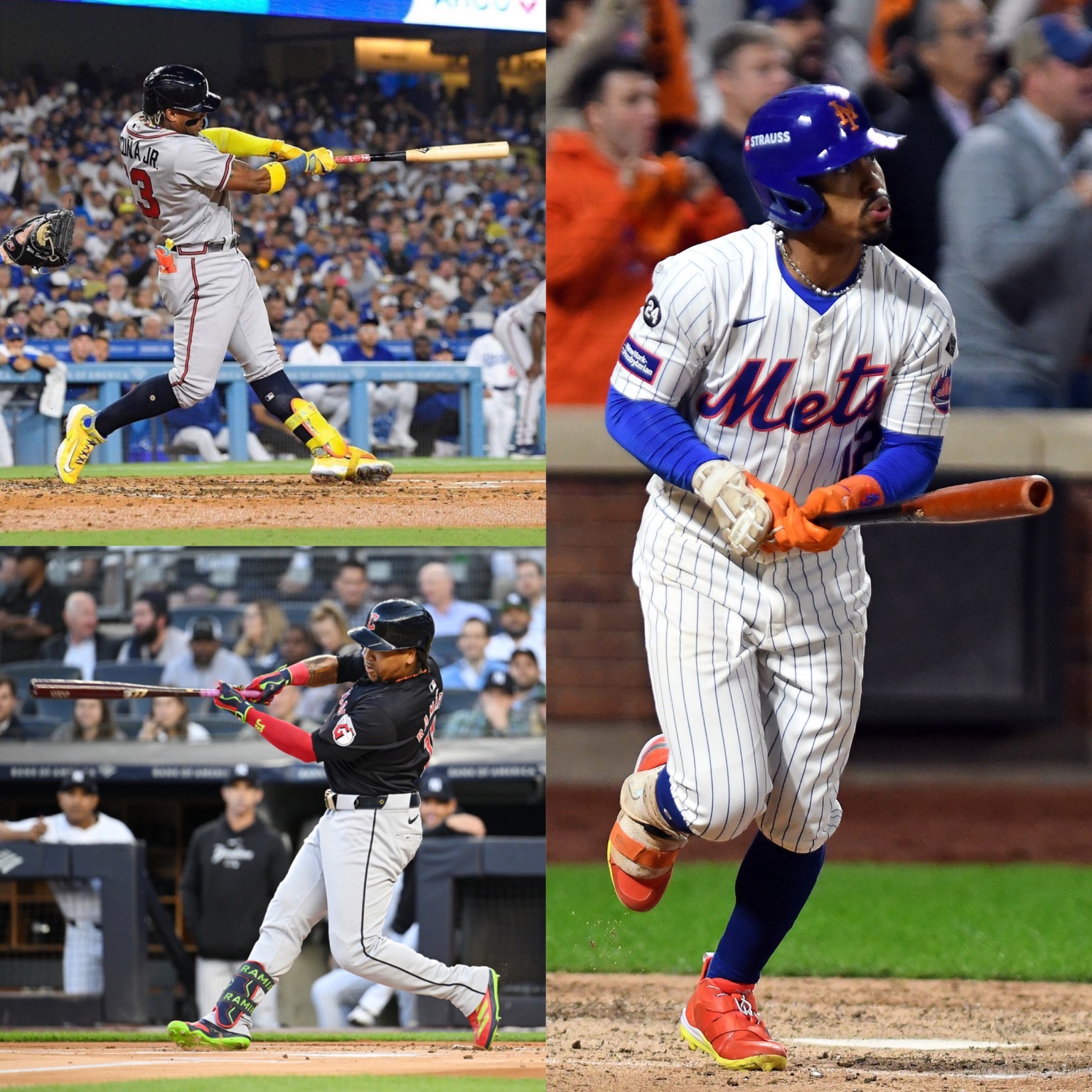 Opening Day Rosters Feature 265 Internationally Born Players – Latino ...