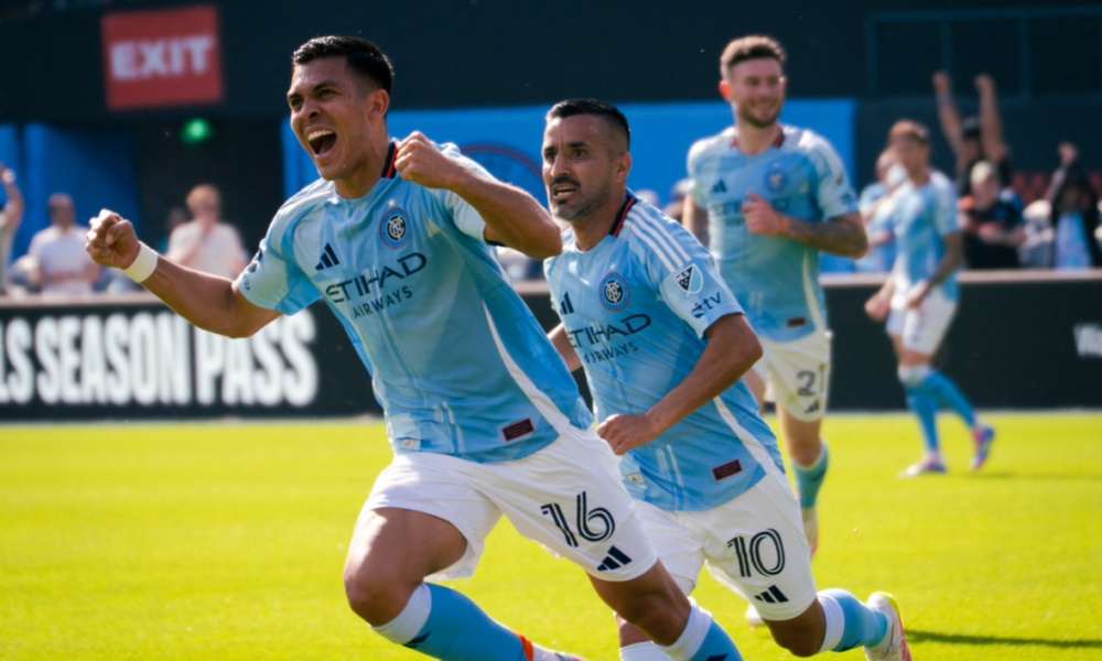 2025 MLS NEXT Fest to Feature the Top Teams from North America ...