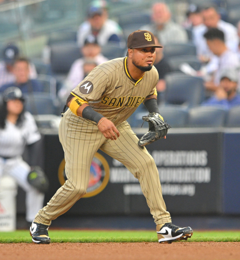 Routine Is Key For Three-Time Batting Champ Luis Arráez – Latino Sports