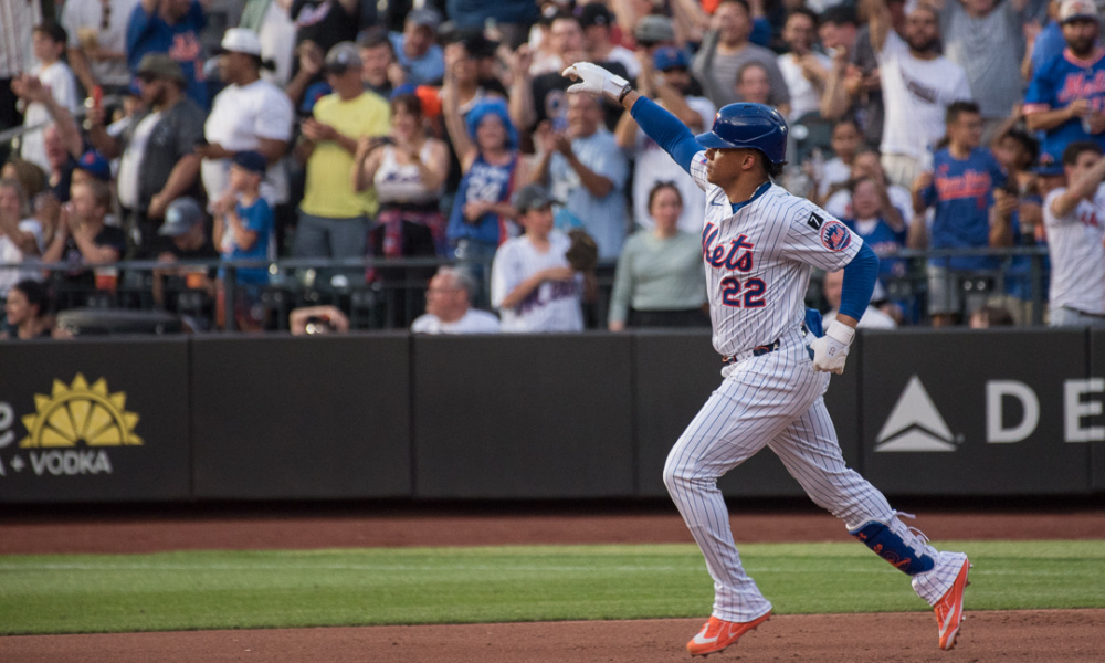 June Swoon Mets Win With Soto – Latino Sports