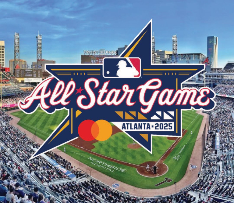 2025 MLB All-Star Game presented by Mastercard to feature ABS Challenge ...