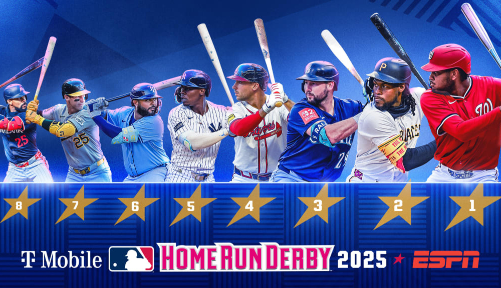 2025 T-Mobile Home Run Derby Rules – Latino Sports