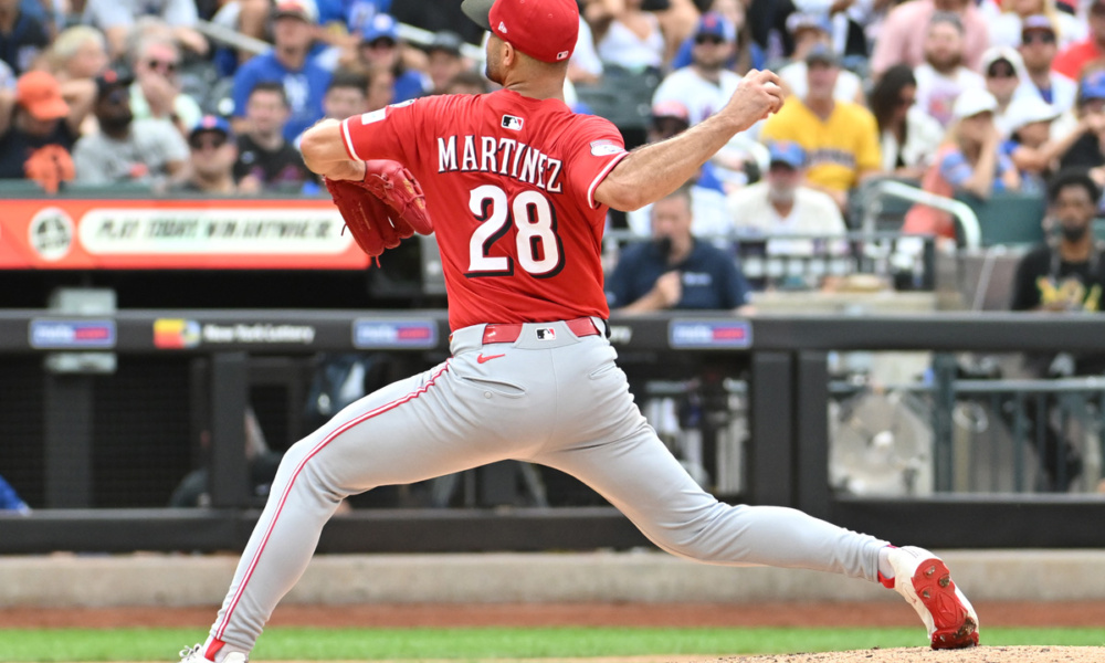 Martinez Continued To Make Adjustments – Latino Sports