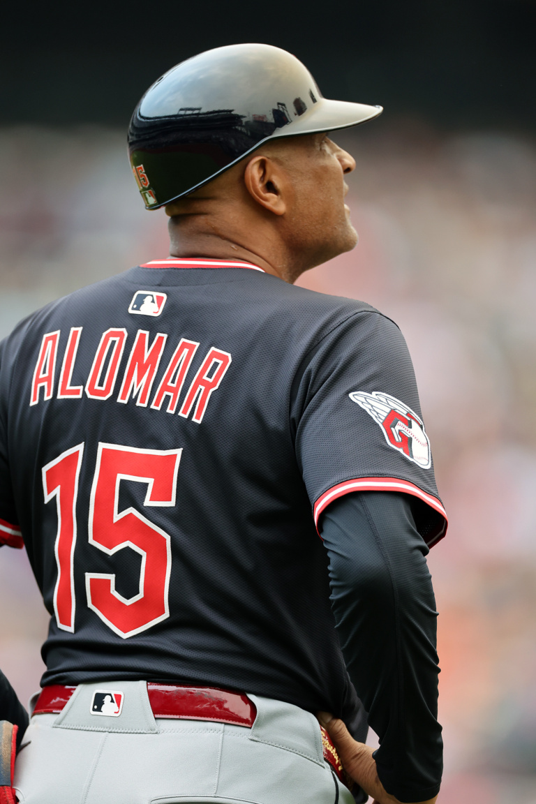 Sandy Alomar Jr. says it’s ‘a privilege and an honor’ to join Puerto ...