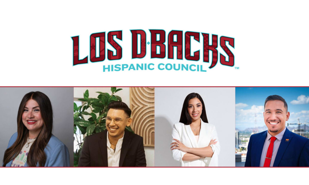 Four young Hispanic leaders empowering Arizona’s Latino community to be ...