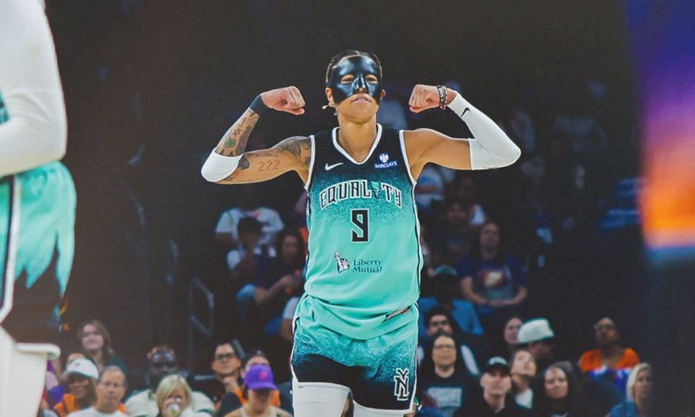 From Red Hook to Glory: Carmelo Anthony Makes History as First Puerto ...