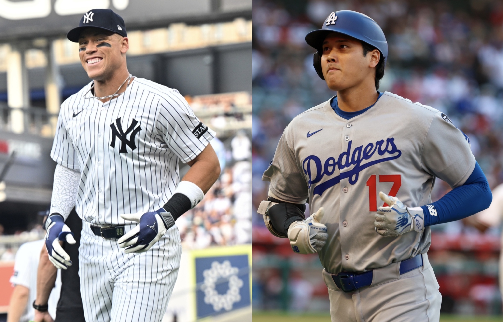 Most Popular MLB Jerseys For 2025 Regular Season – Latino Sports