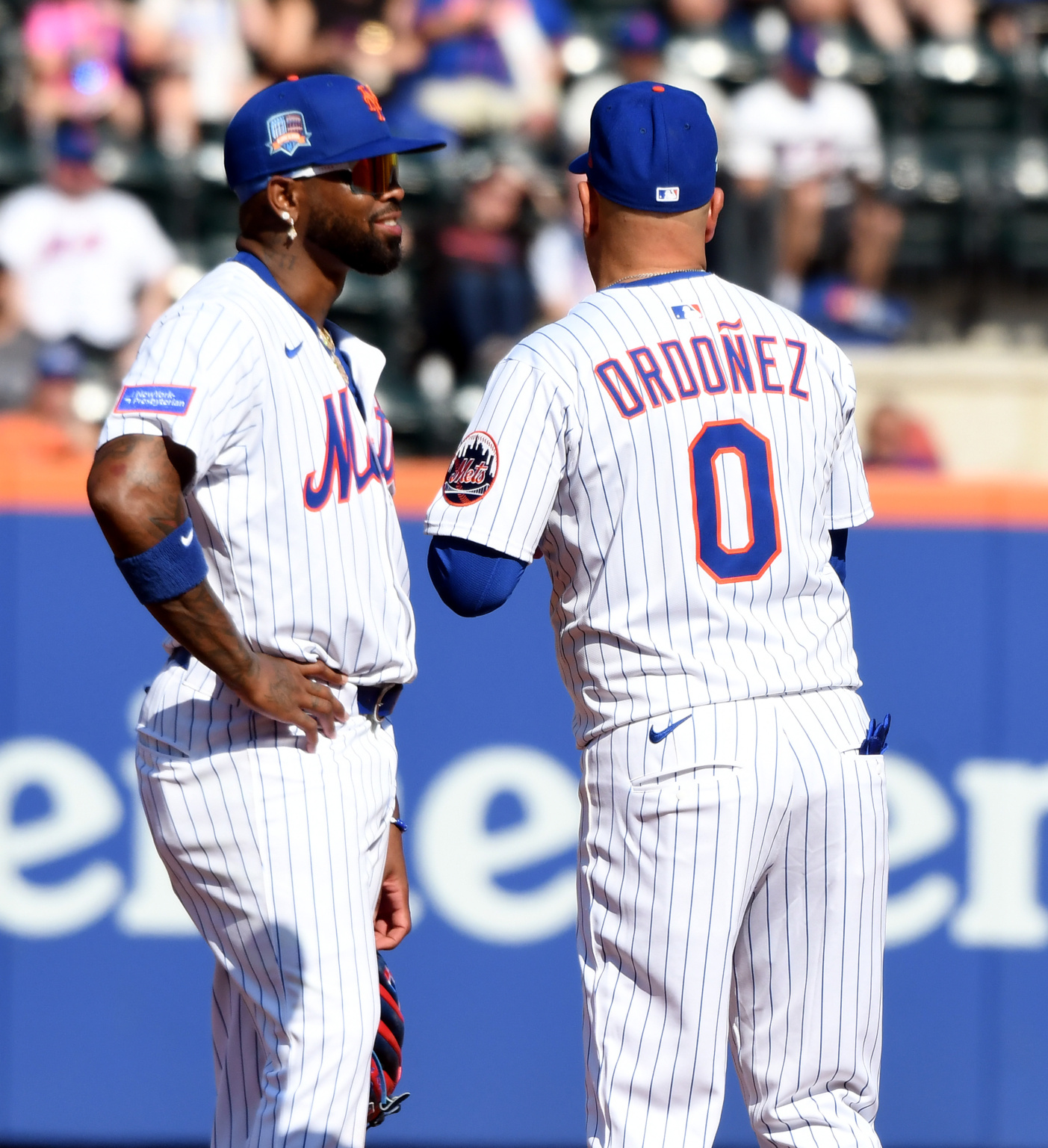 Looking Back: Mets Alumni Classic Delivers Nostalgia, Connection and ...