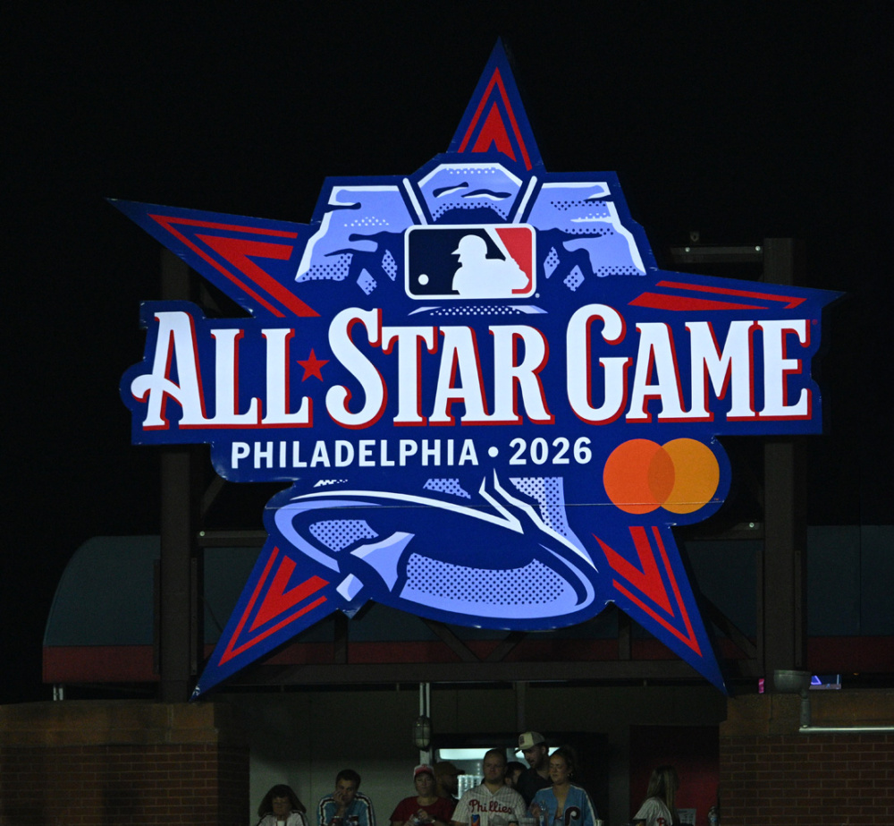 MLB and the Phillies Unveil 2026 All-Star Week Schedule Continuing ...
