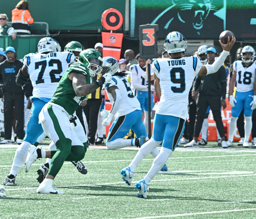 NFL announces multi-year regular season game return to Mexico starting ...