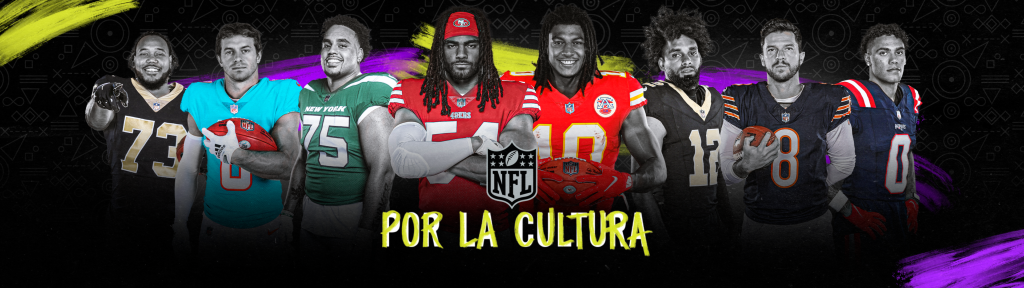 Celebrating Latino NFL Standouts: Cairo Santos, Rigoberto Sanchez and ...