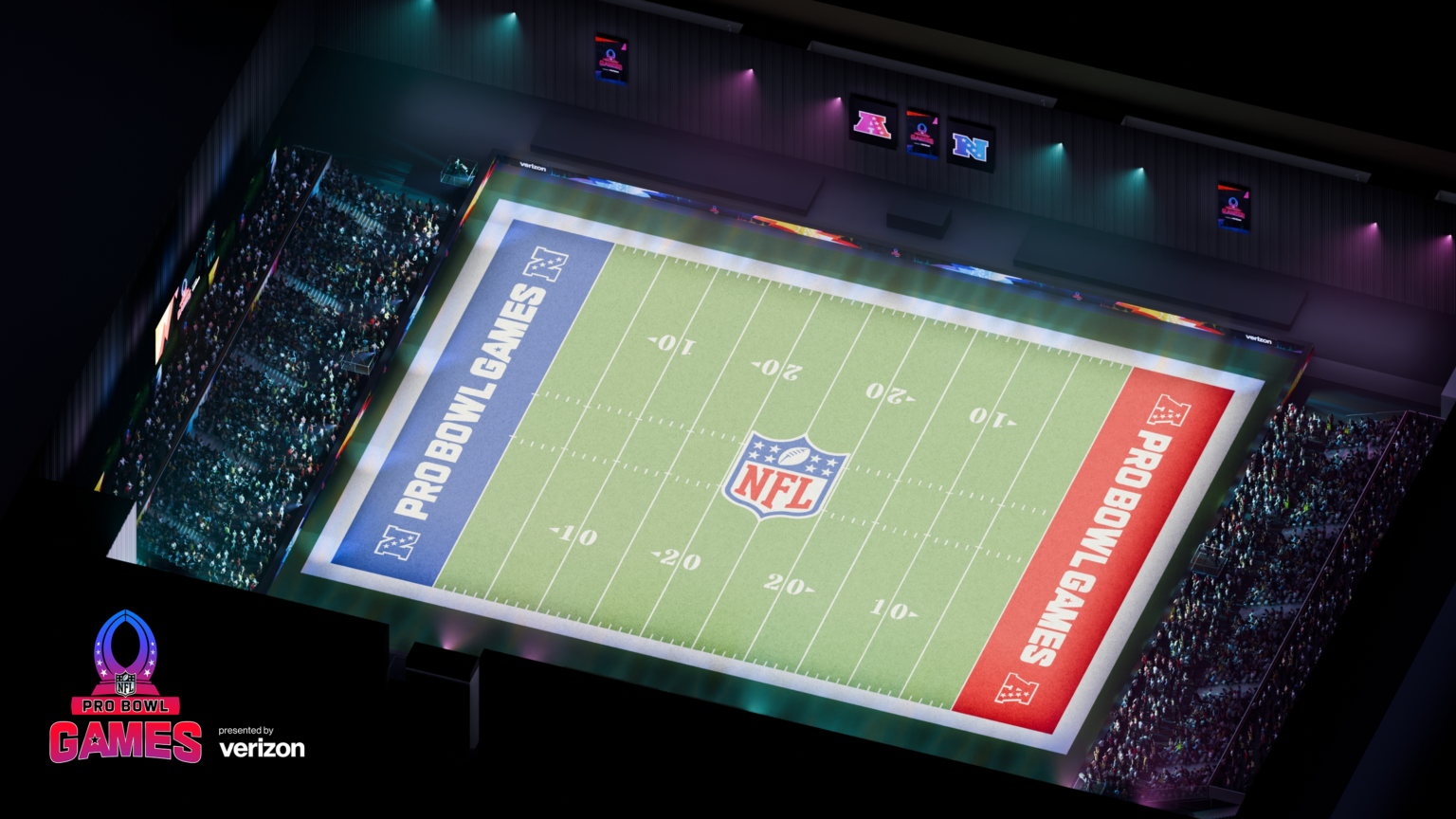 2026 Pro Bowl Games Vote Opens on Thanksgiving – Latino Sports