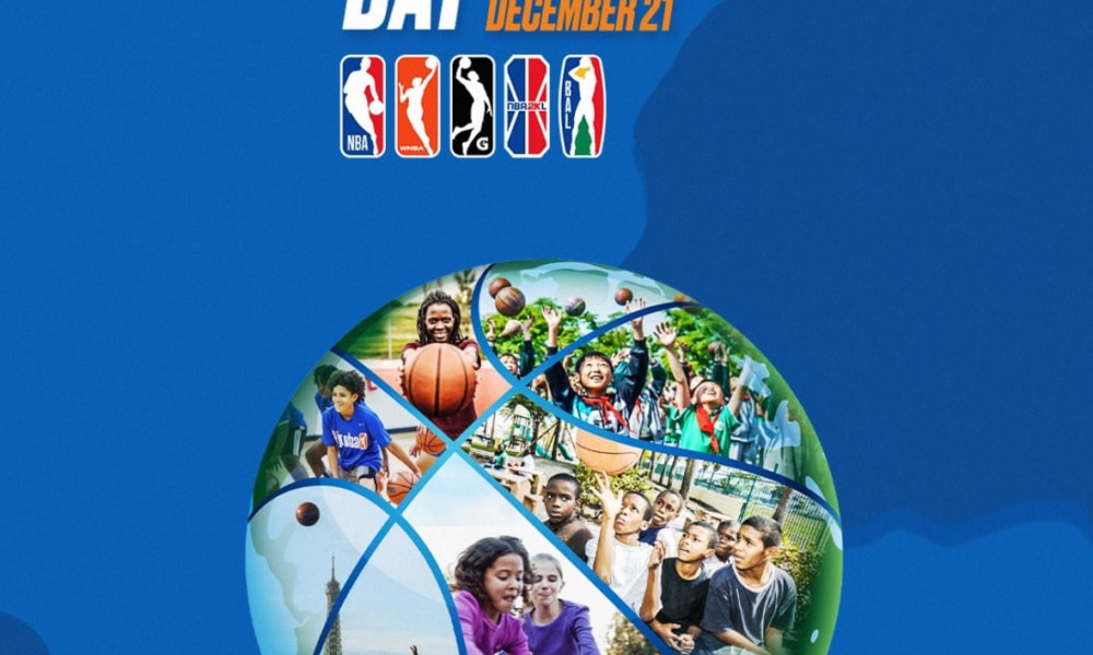 NBA family and global basketball community to engage hundreds of ...