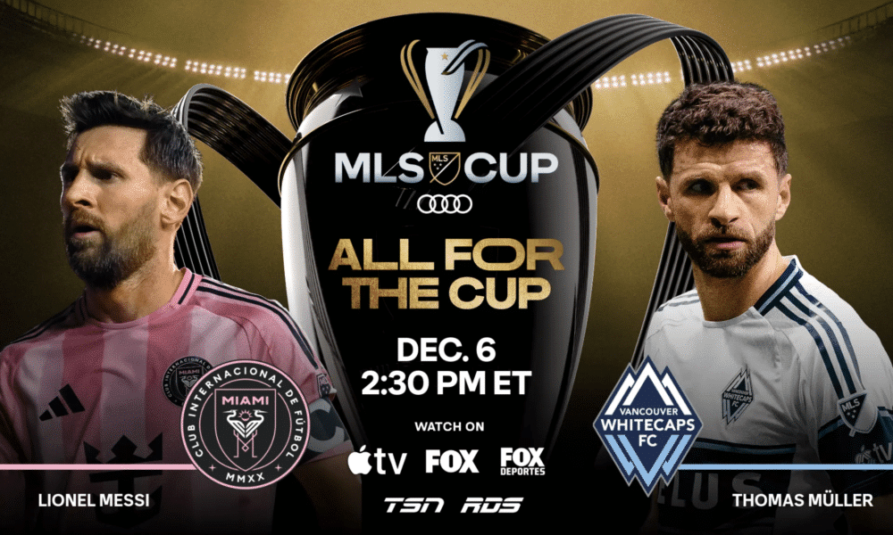 2025 MLS NEXT Fest to Feature the Top Teams from North America ...