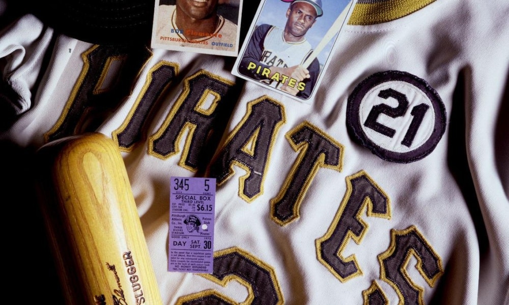 Roberto Clemente overcame societal barriers en route to superstardom ...