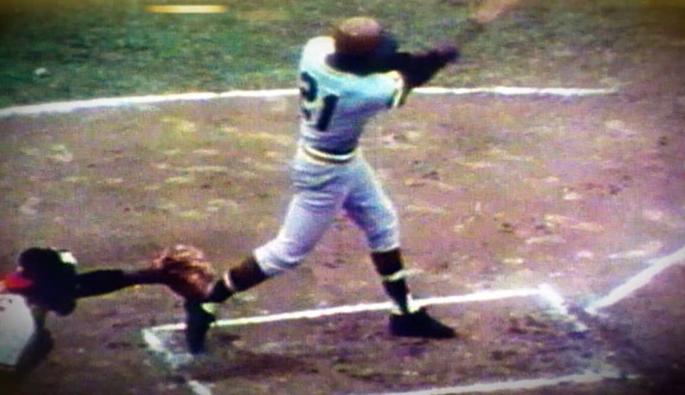 🎥 WATCH: Incredible footage of Roberto Clemente’s iconic life – Latino ...