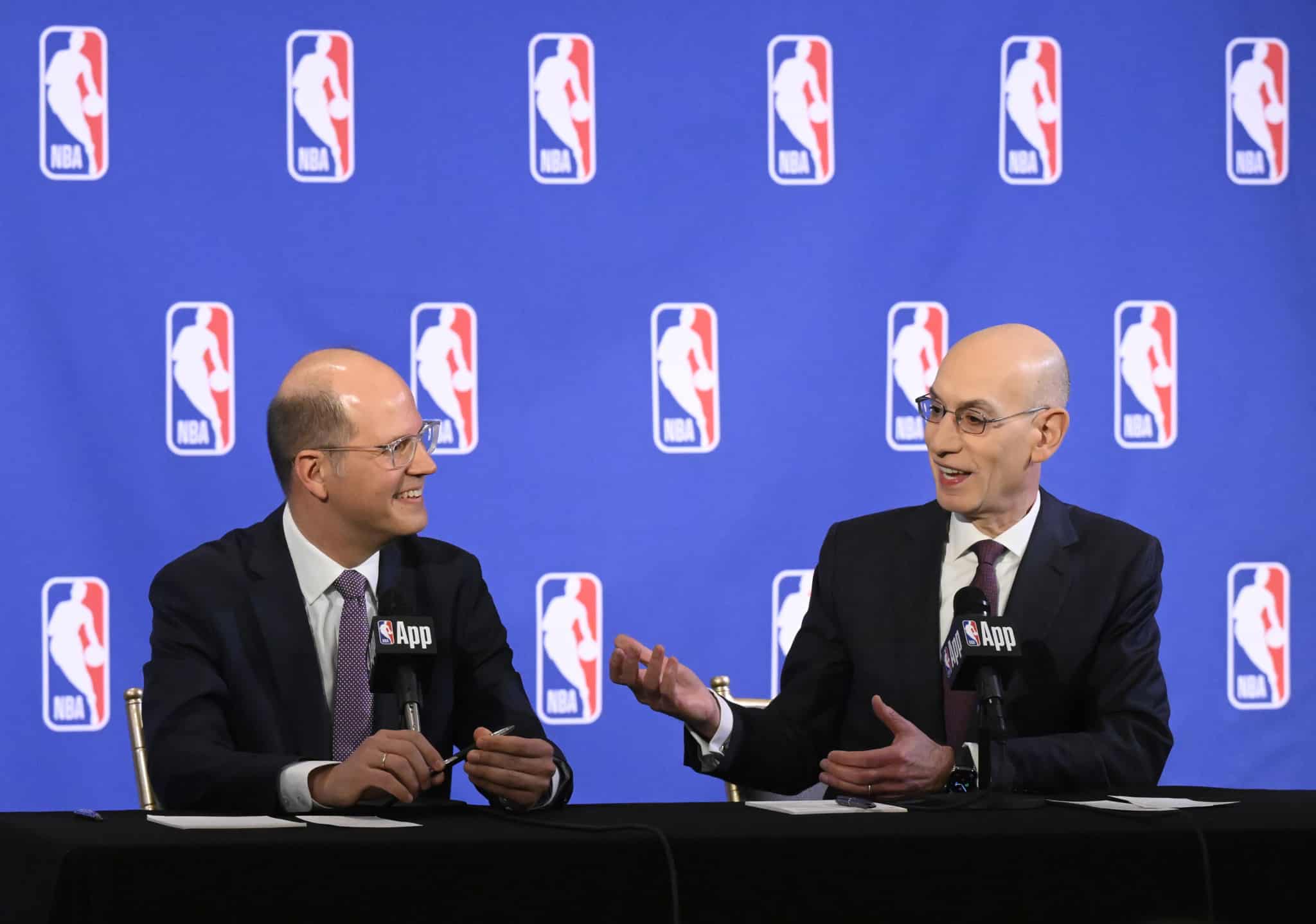 NBA to engage prospective teams and ownership groups for new basketball ...