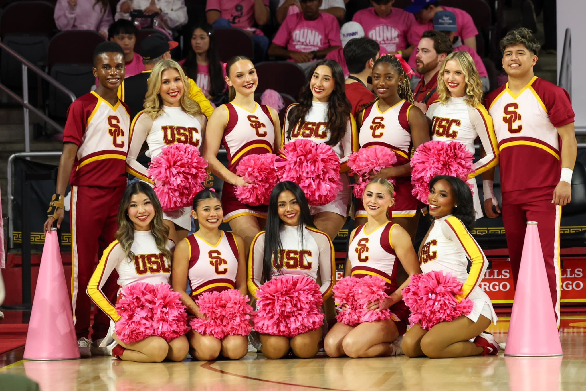 📸 LATINO SPORTS GALLERY: Northwestern Wildcats vs. USC Trojans – Latino ...