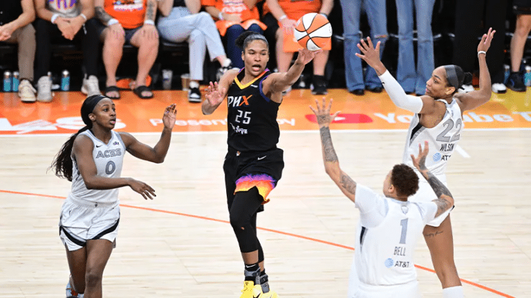 2026 WNBA Schedule Release: Key Dates and What to Know – Latino Sports
