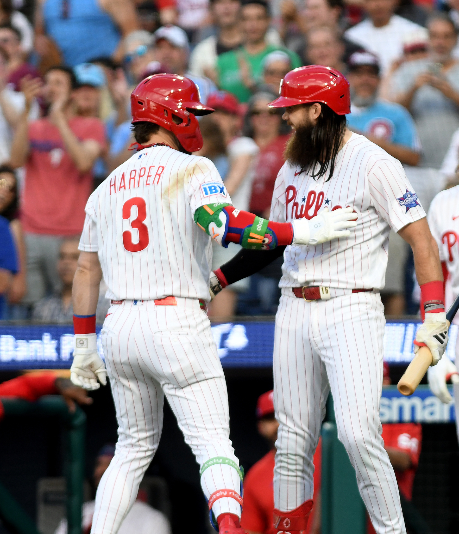 📸 LATINO SPORTS GALLERY: New York Mets vs. Philadelphia Phillies ...